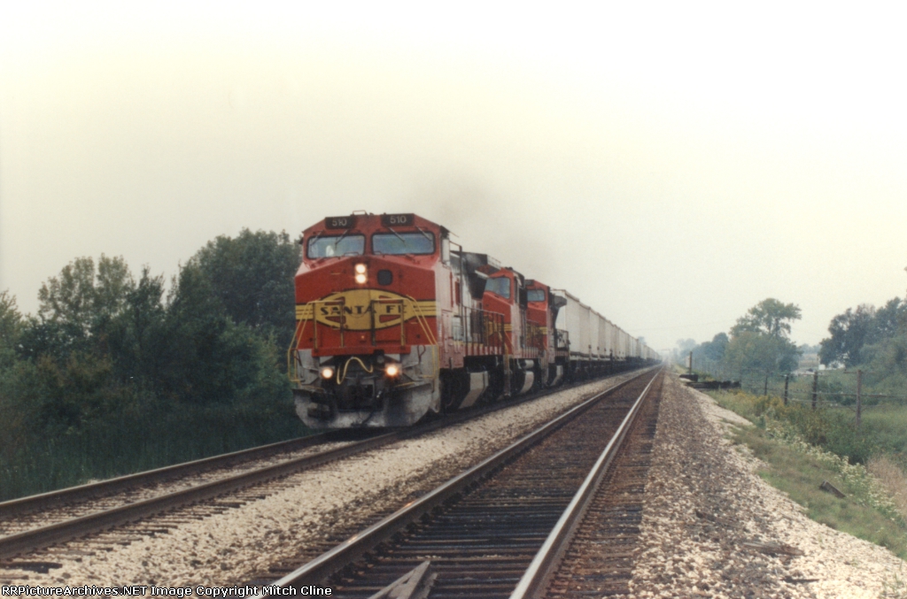 ATSF 510